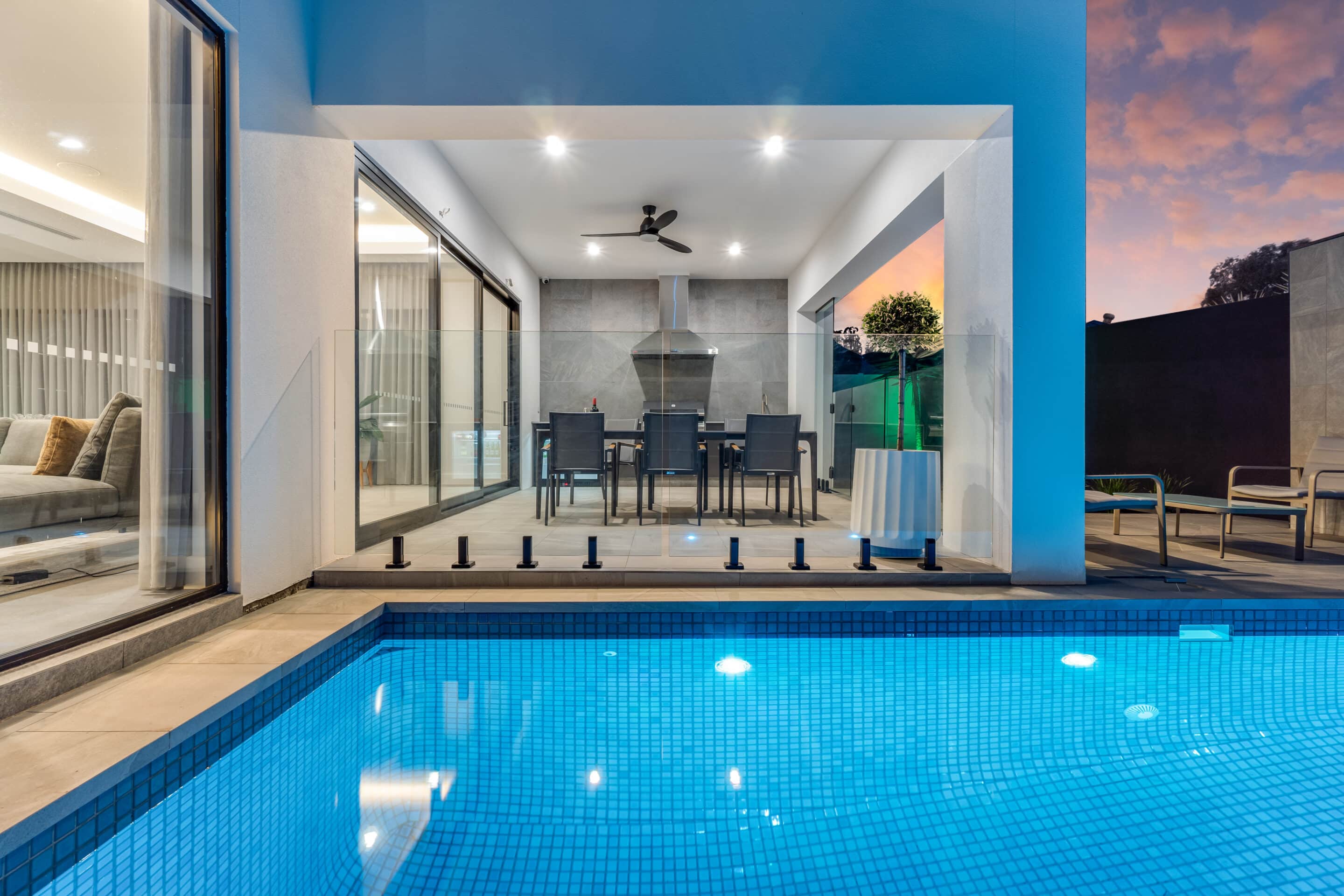 Exteriors | HBC Homes