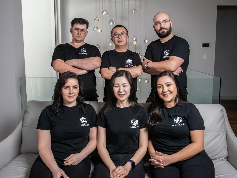 About Us | HBC Homes - Adelaide Home Builder